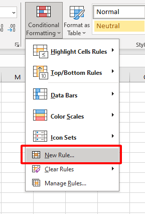 How to Add Gradient Fill in Excel: A Step-by-Step Guide