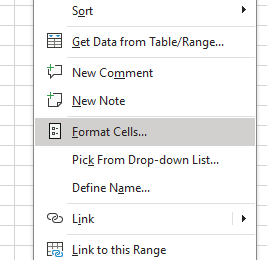How to Add Gradient Fill in Excel: A Step-by-Step Guide