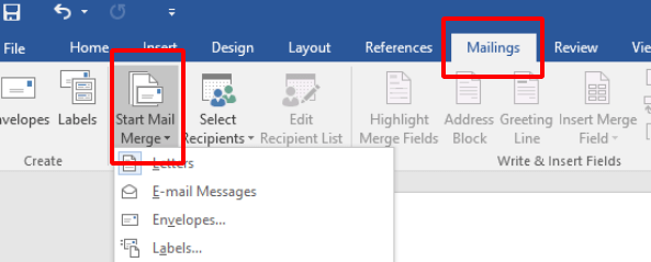 How to Mail Merge PDF from Excel: A Step-by-Step Guide