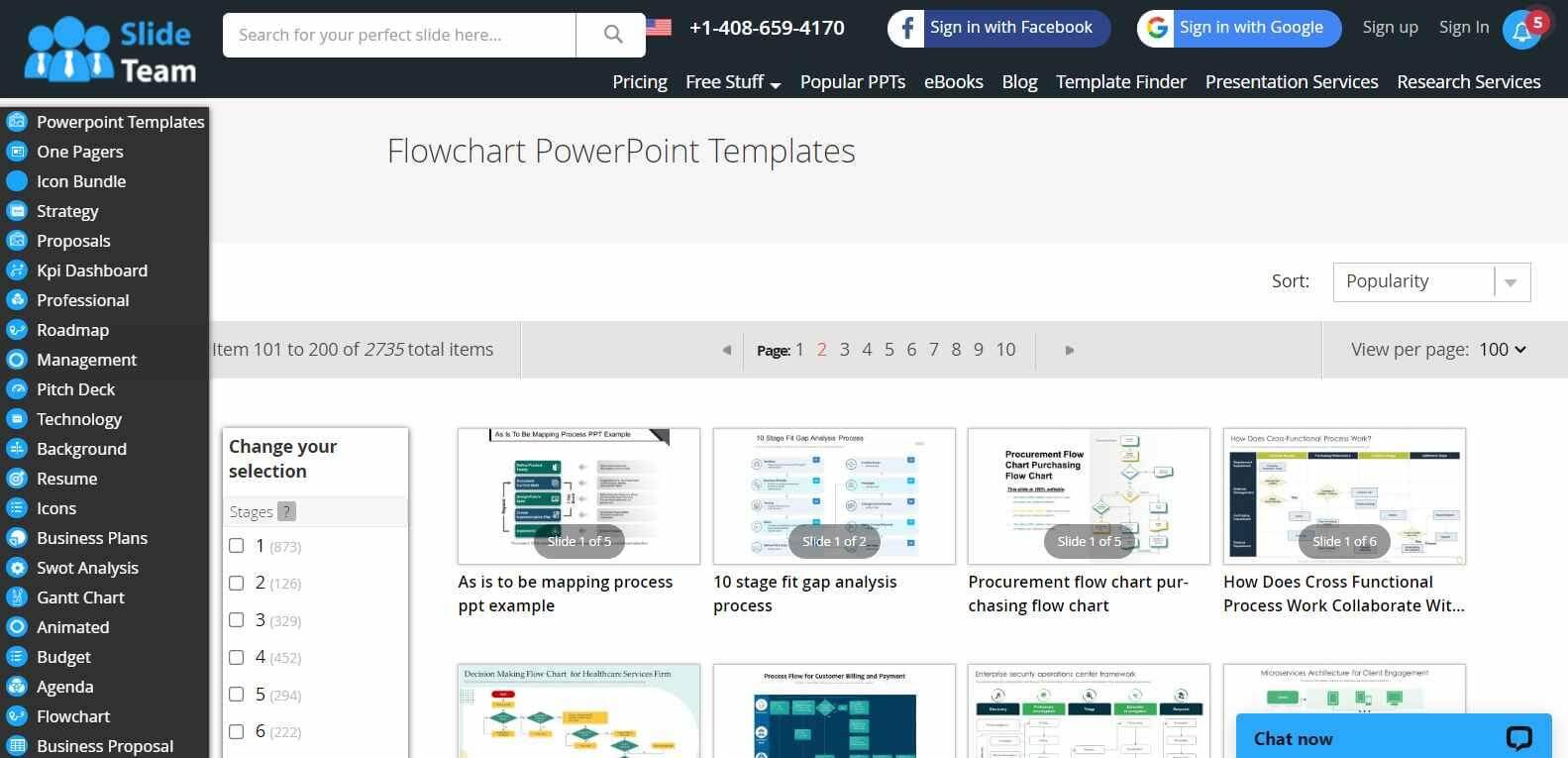 How to Make a Flowchart in PowerPoint (Step-by-Step)