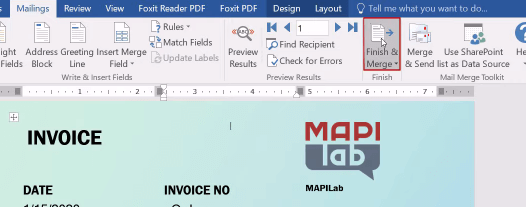 How to Mail Merge PDF from Excel: A Step-by-Step Guide