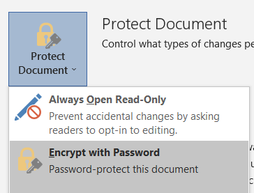 How to Unlock a Word Document (Step-by-Step Guide)