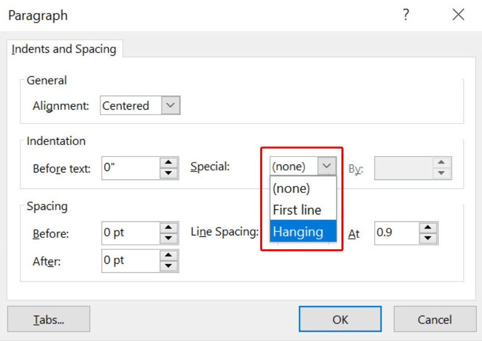 How to Make Hanging Indent in PowerPoint Using WPS Presentation (Step ...