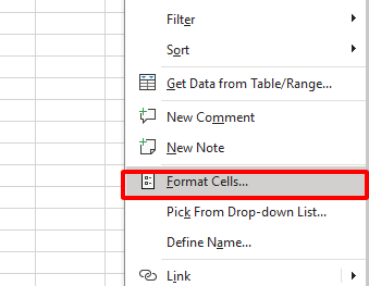 How to Add Gradient Fill in Excel: A Step-by-Step Guide