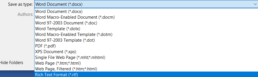 How to Unlock a Word Document (Step-by-Step Guide)