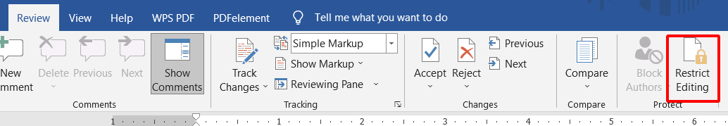 How to Unlock a Word Document (Step-by-Step Guide)