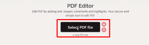 How to Edit PDF Easily in iLovePDF