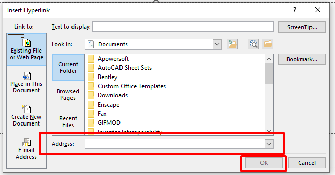Insert Hyperlink In Powerpoint Step By Step Guide 2020