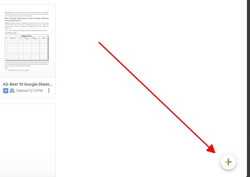 How to Open a Word Doc in Google Docs (2 Easy Ways)