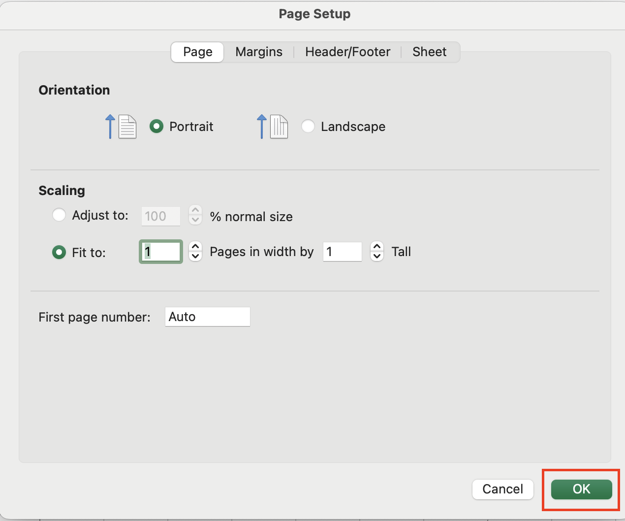 How to Stretch Excel Spreadsheet to Full Page: A Step-by-Step Guide