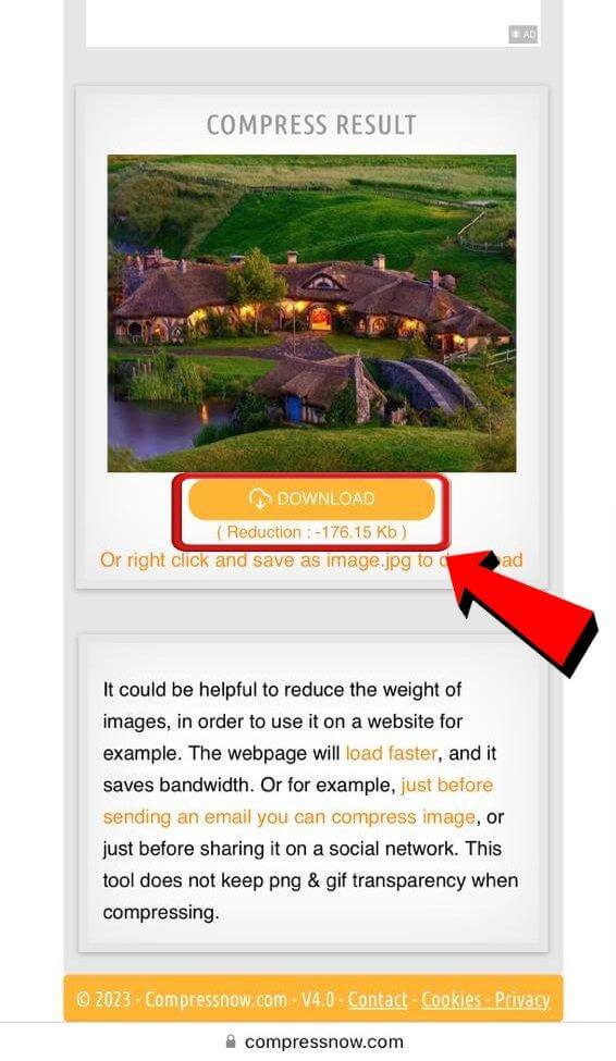 How to Compress Images in Word (Step-by-Step)