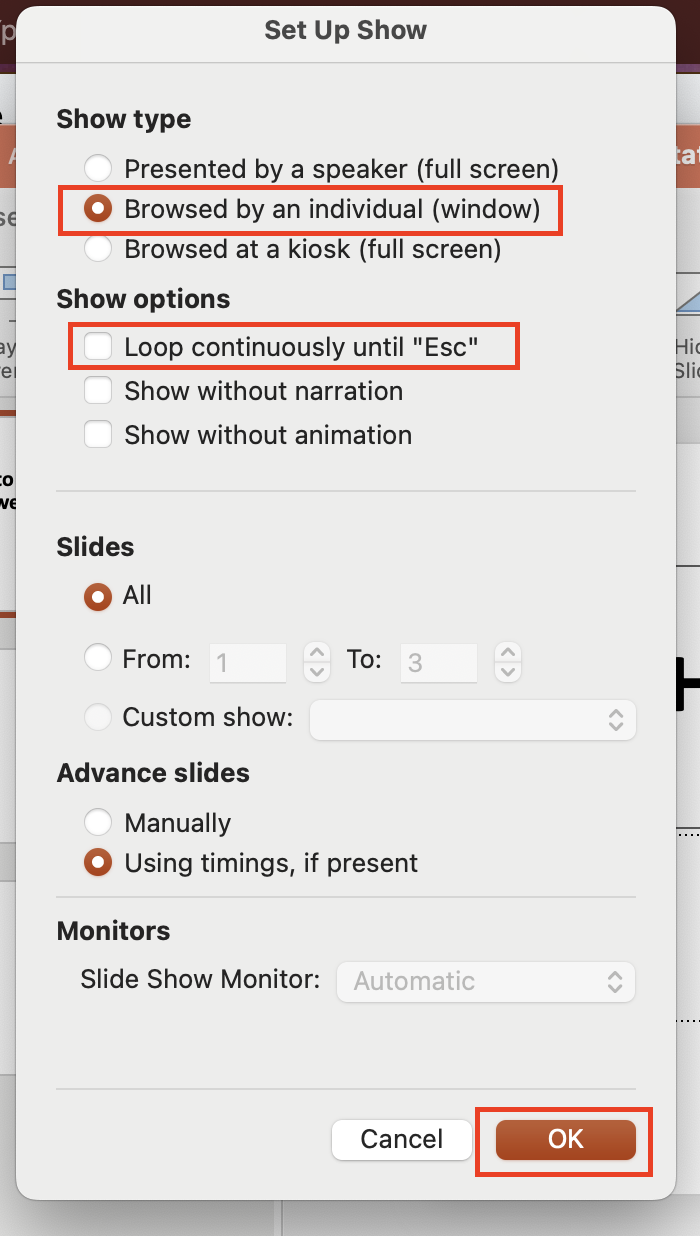 How to Master Presentation Timing: A Comprehensive Guide