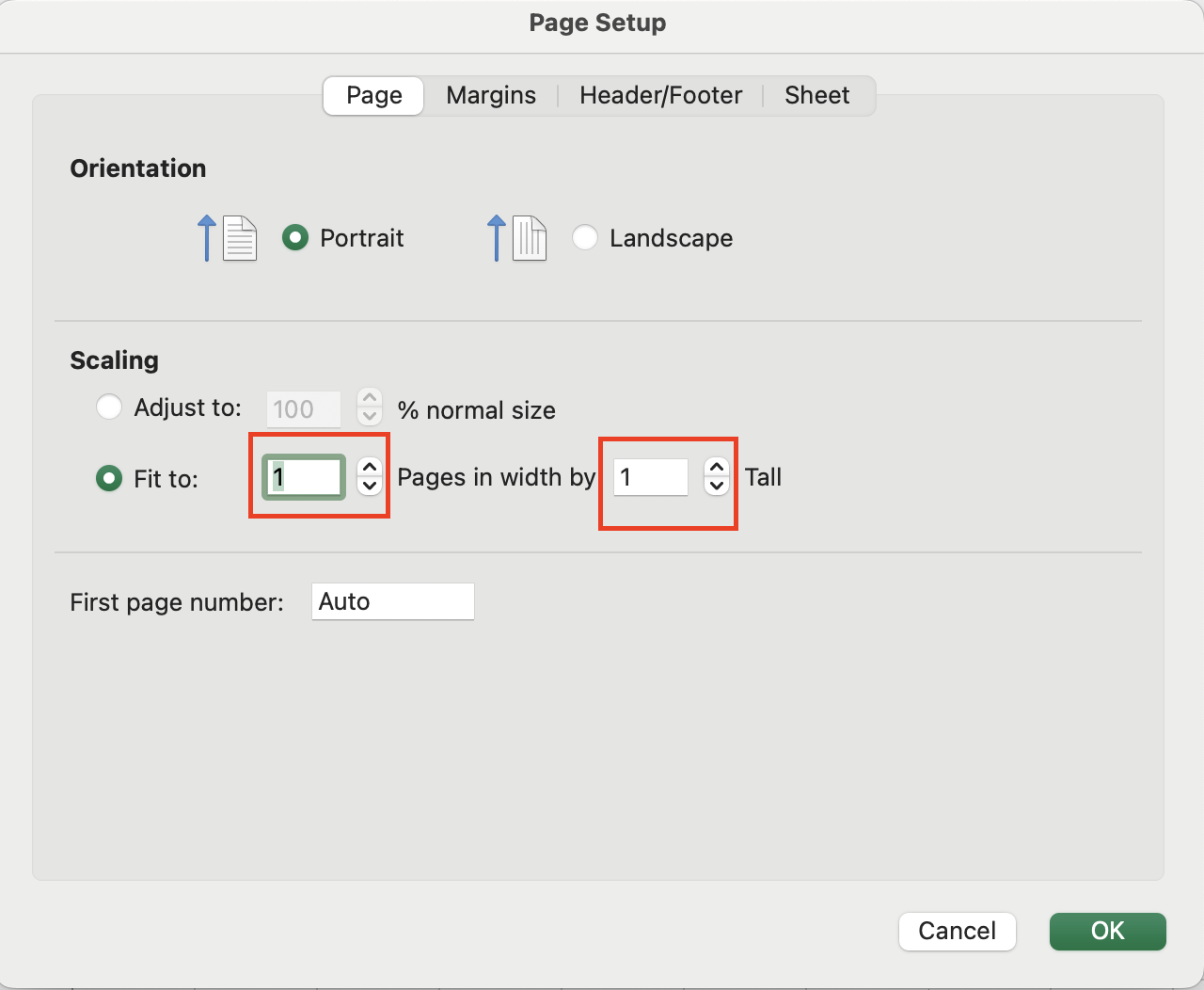 How to Stretch Excel Spreadsheet to Full Page: A Step-by-Step Guide