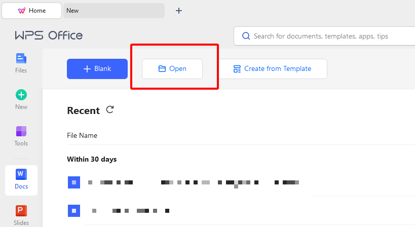How to Open a Word Doc in Google Docs (2 Easy Ways)