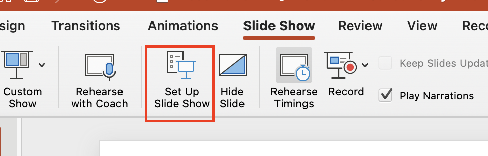 How to Master Presentation Timing: A Comprehensive Guide