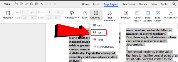 How to Separate Pages in Word Using WPS Office (Step-by-Step)