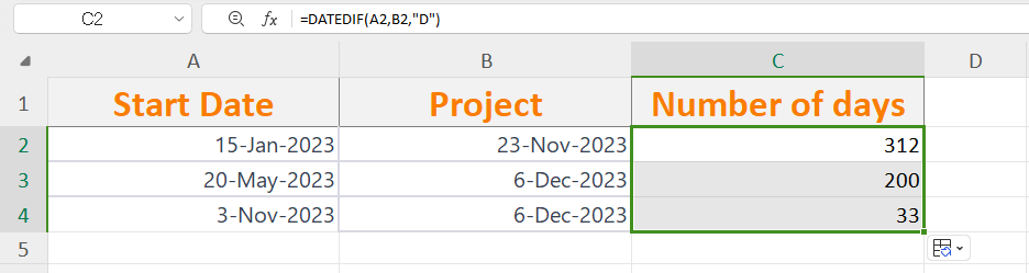 Spreadsheet Formula for Subtraction in WPS Office (For Beginners)
