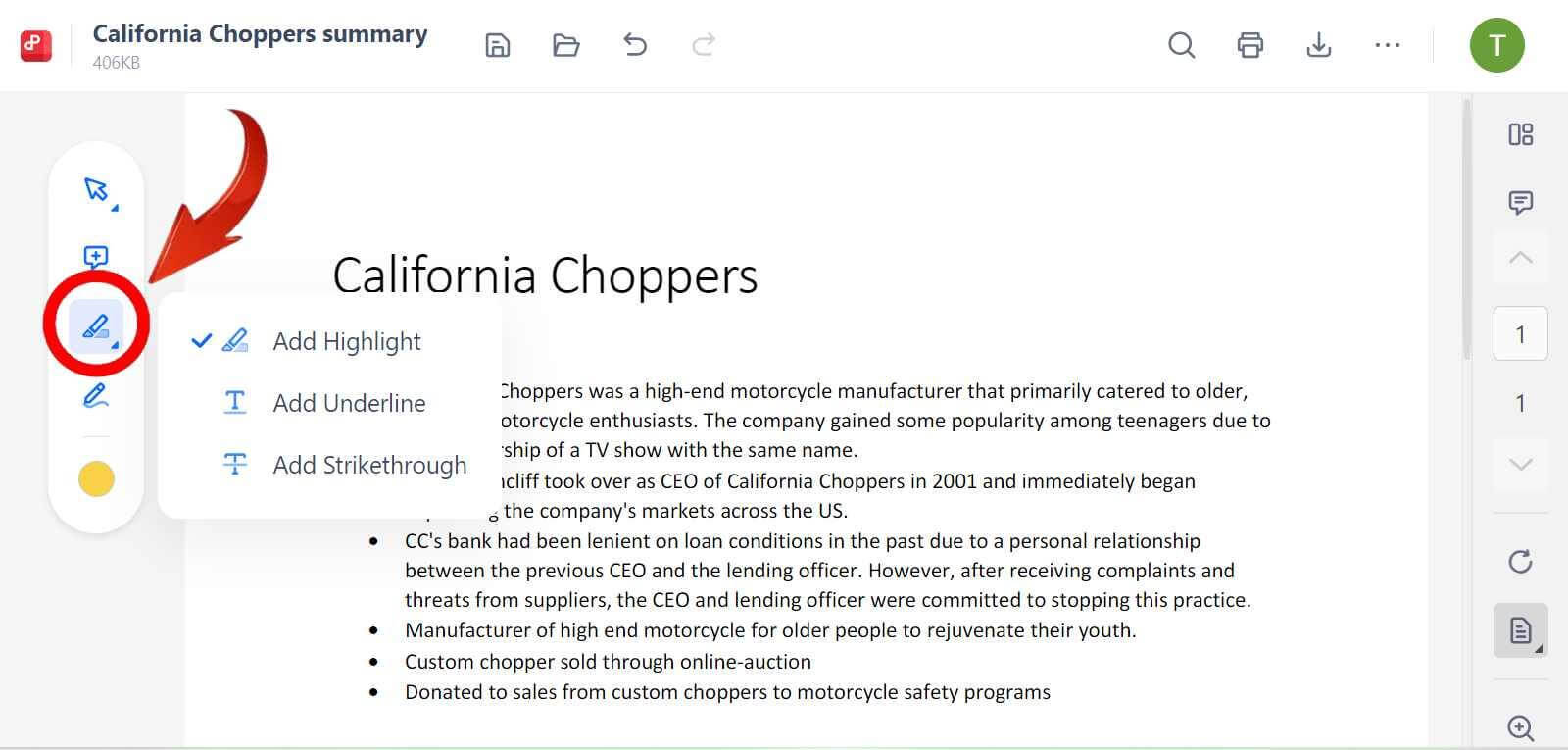 How to Highlight PDF Files on Chrome? (2 Simple Ways)