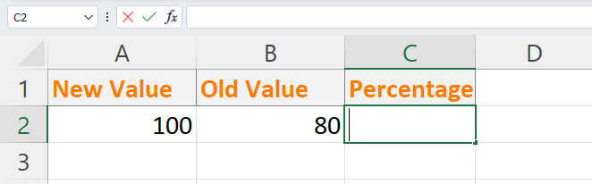 Spreadsheet Formula for Subtraction in WPS Office (For Beginners)