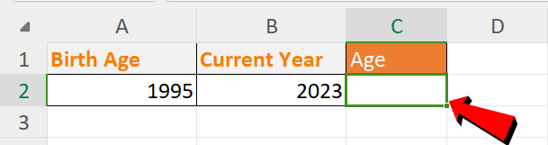 Spreadsheet Formula for Subtraction in WPS Office (For Beginners)