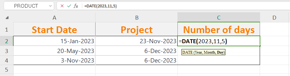 Spreadsheet Formula for Subtraction in WPS Office (For Beginners)
