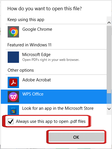 How to Stop PDFs From Opening in Chrome