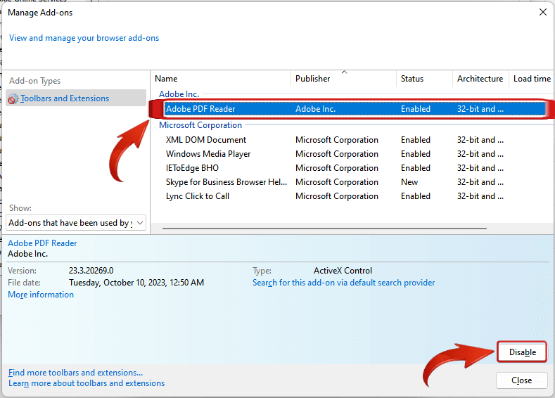 How to Stop PDFs From Opening in Chrome
