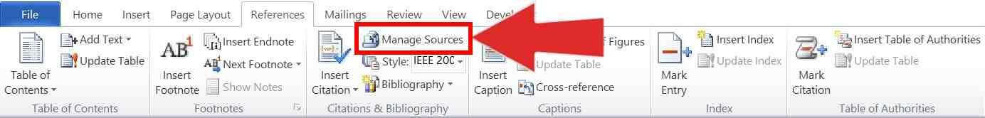 How to Insert a Placeholder in Word [Step-by-Step]