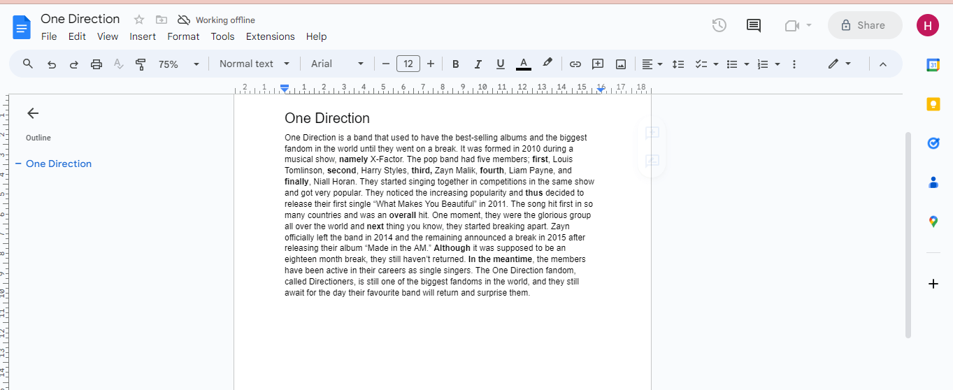 How to Duplicate a Page in Google Docs [Step-by-Step]