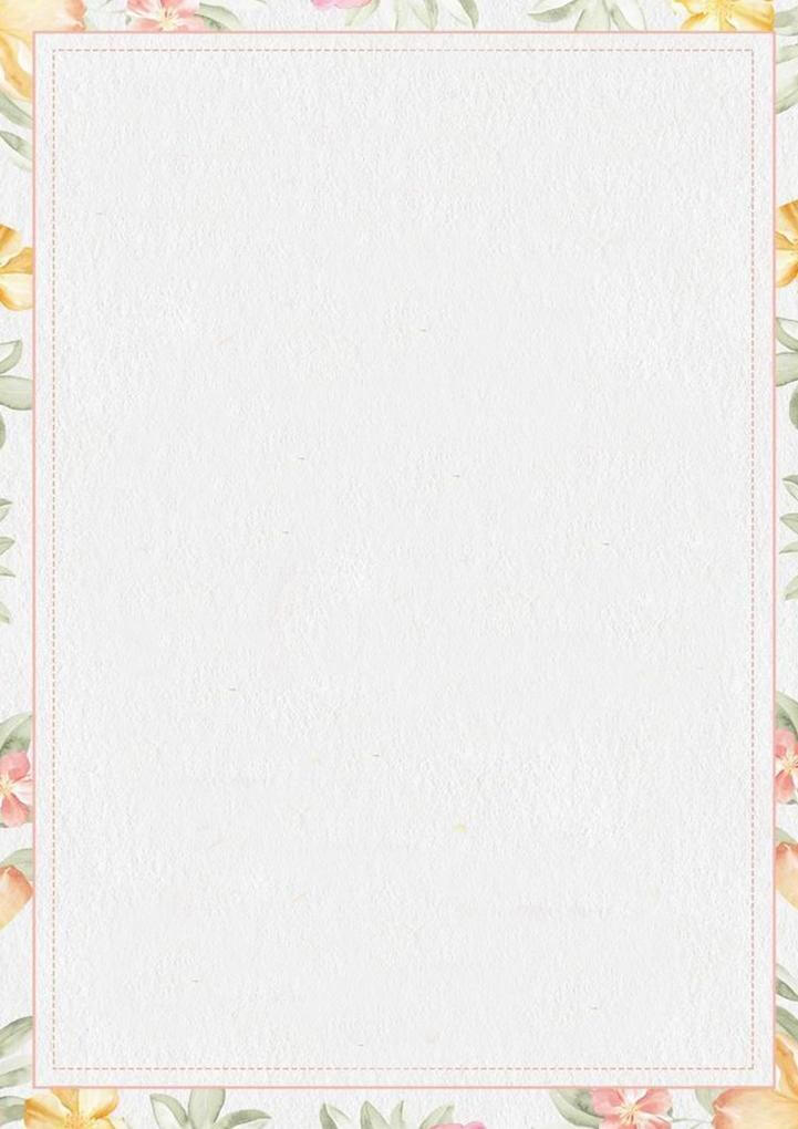 Bordes De Página Para Documentos Insertar Bordes De Página En