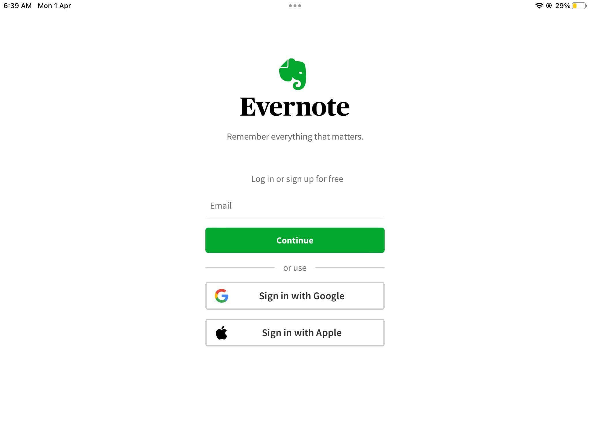 5 Best Free Note-Taking Apps for iPad [2025]