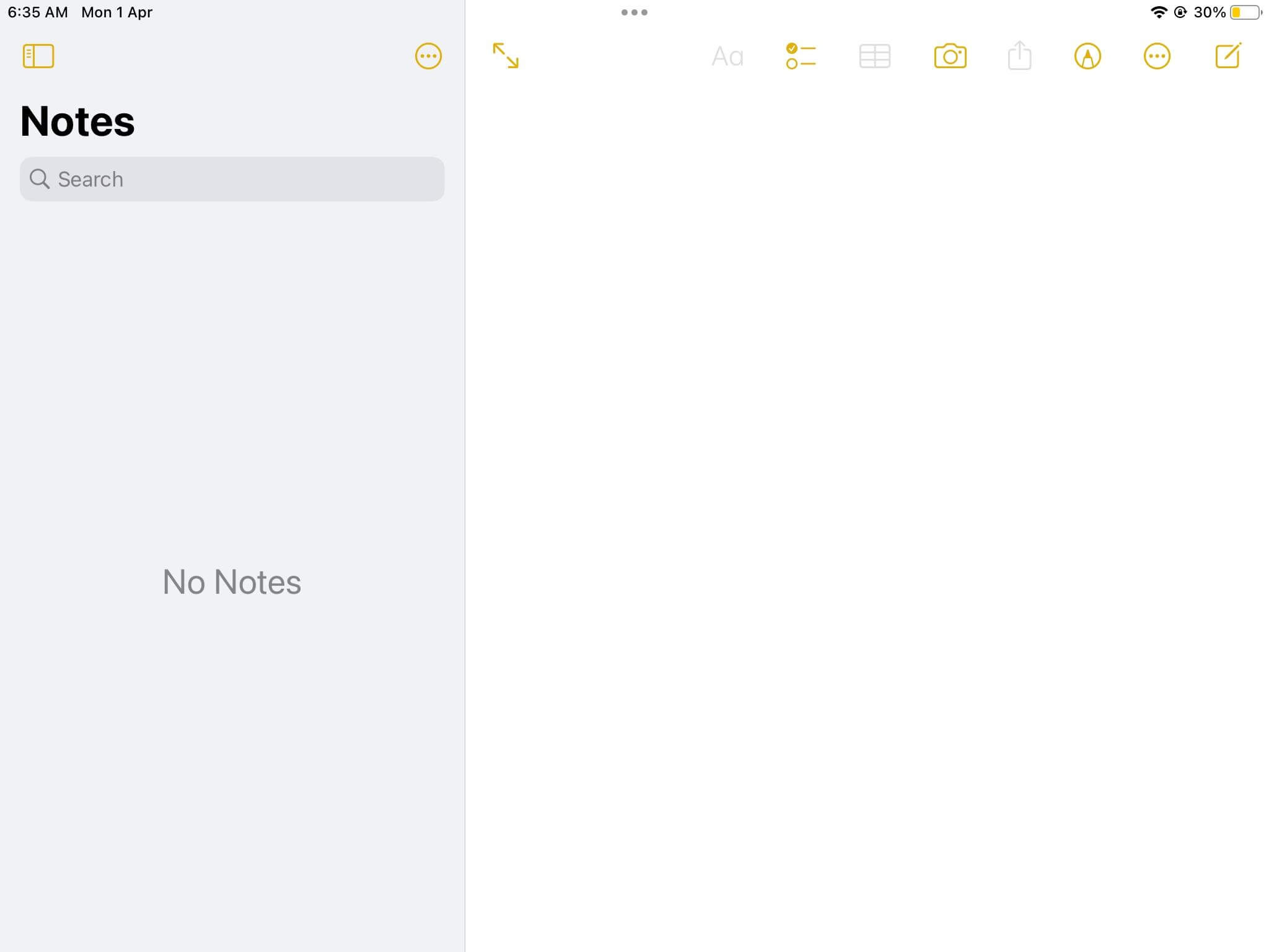 5 Best Free Note-Taking Apps for iPad [2025]