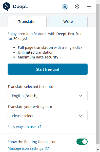 7 Best Translation Chrome Extensions 2025