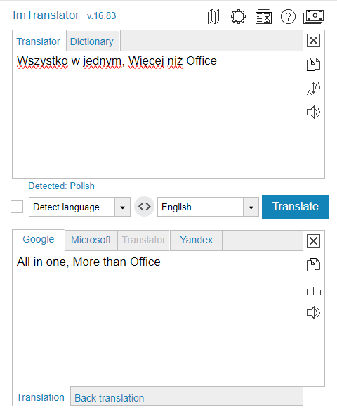 Translate Extensions-Your Ultimate Language Conversion Extension ...