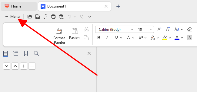 How to Insert Checkbox in Word [For Students] | WPS Office Academy
