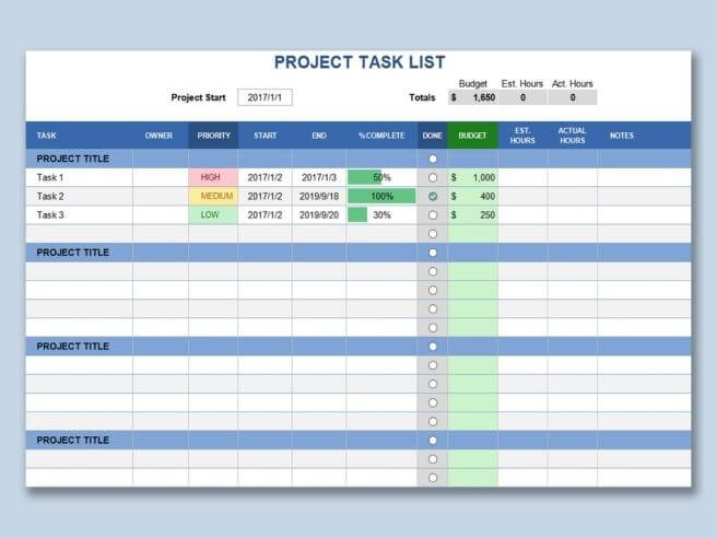 Crear Hoja De Trabajo De Seguimiento