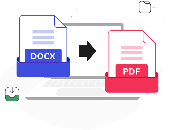 Diferencias Entre Documentos DOCX y PDF: Una Guía Esencial