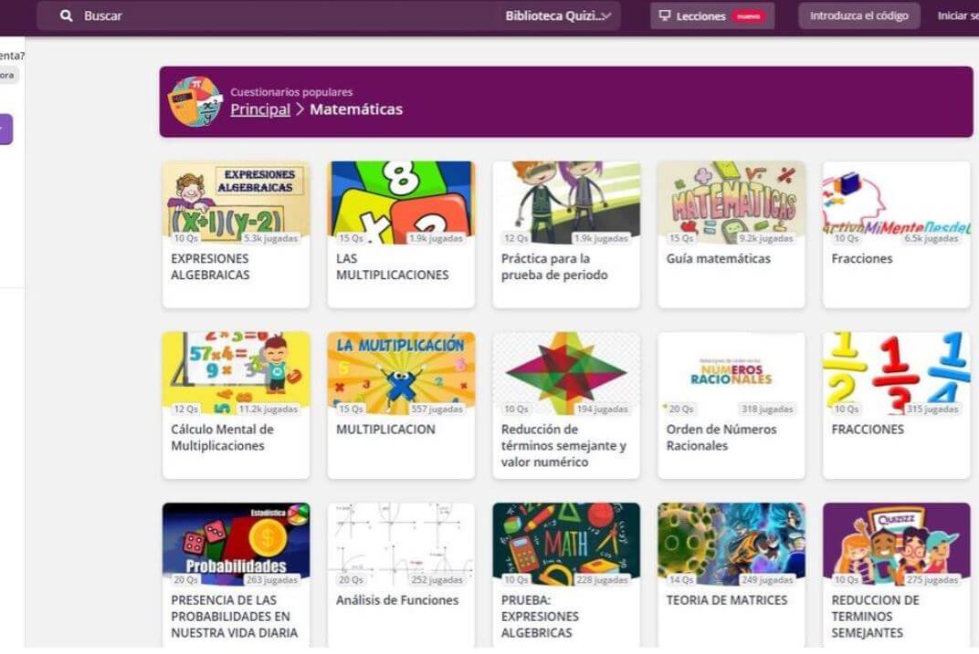 10 Ejemplos De Software Educativo Comercial Nuevo Ejemplo Software