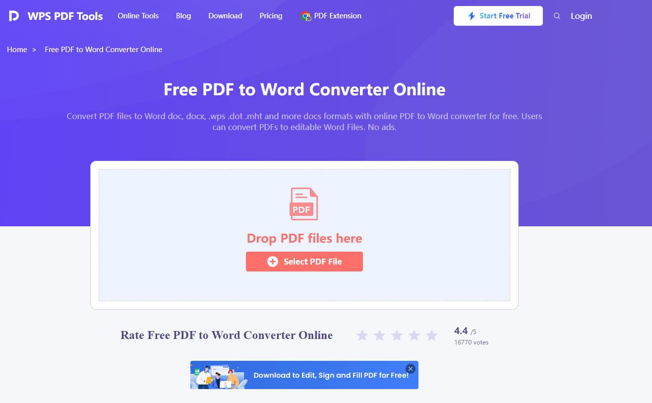 Conversor de PDF - Converta online e gratuitamente arquivos para PDF ou ... Conversor de PDF - Converta online e gratuitamente arquivos para PDF ou ...