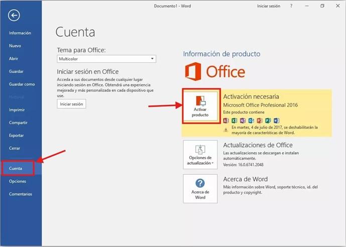 ¿Cómo Solucionar El Error De Activación De Office 365? - Una Guía Completa