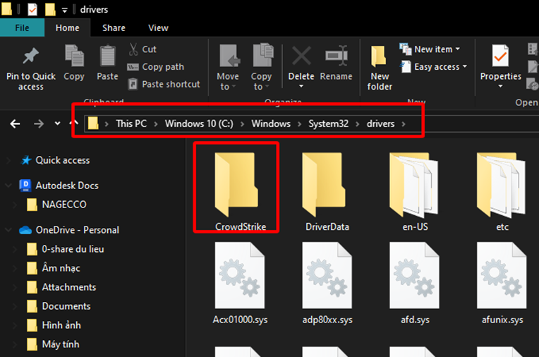 How to Fix Windows Blue Screen of Death Error [Updated 2025]