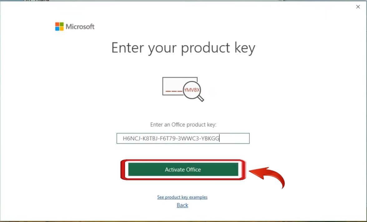 ¿Cómo Activar Microsoft Office desde el Teléfono? - En Pasos Sencillos
