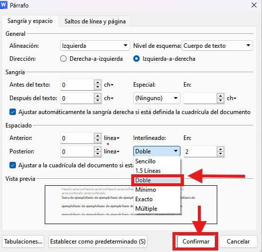 Formato Mla Para Nombre En Papel