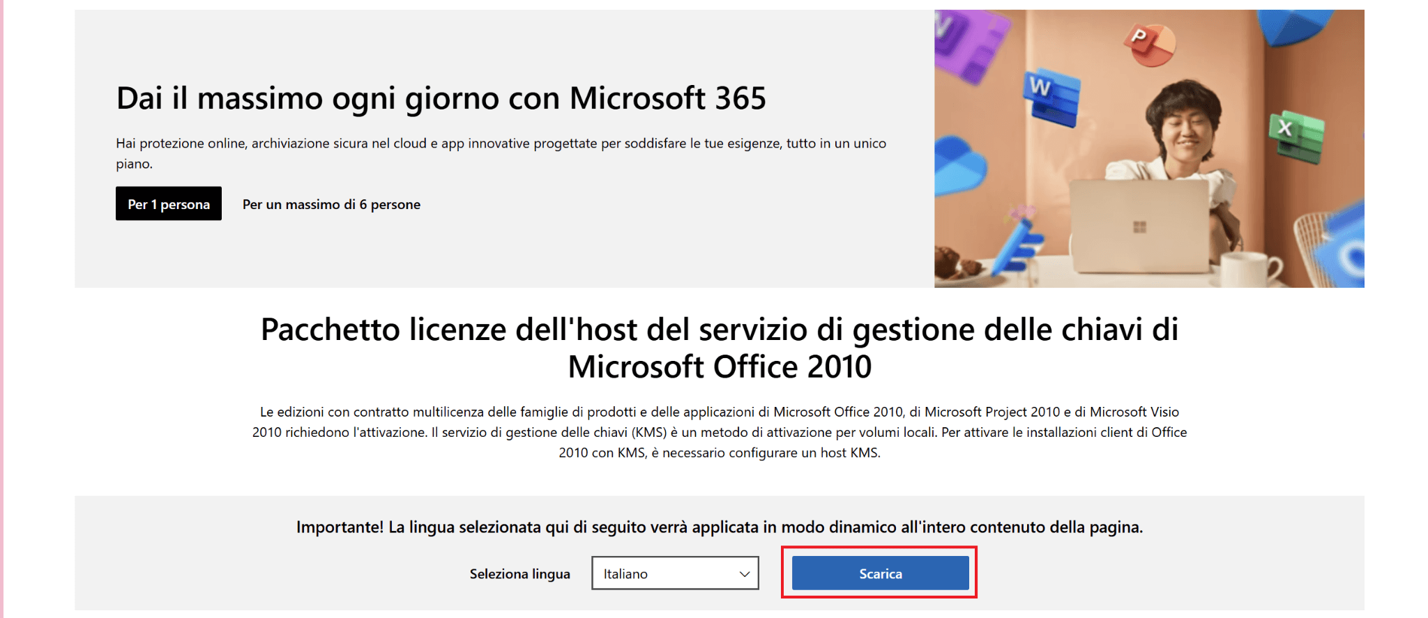 Office 2010 Activator: Guida Dettagliata per Attivare Microsoft Office 2010