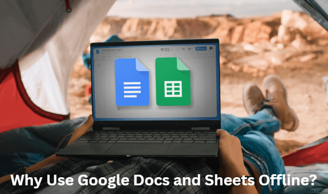 How to Enable Offline Access for Google Docs and Sheets (Step-by-Step)