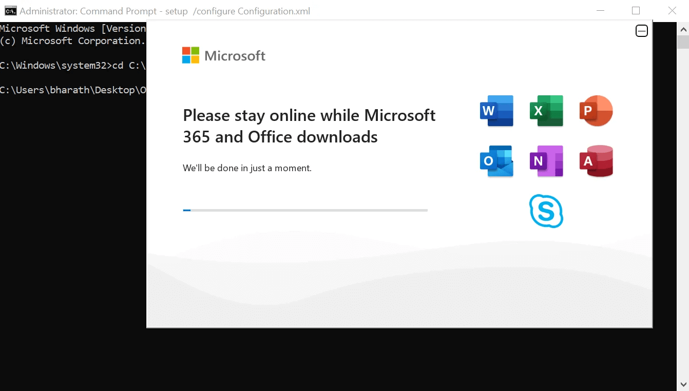 Descargar, Instalar y Activar Microsoft Office LTSC 2026
