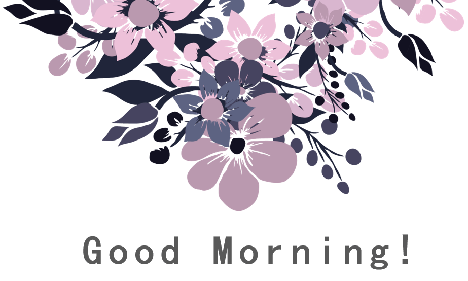 Weird Good Morning Quotes