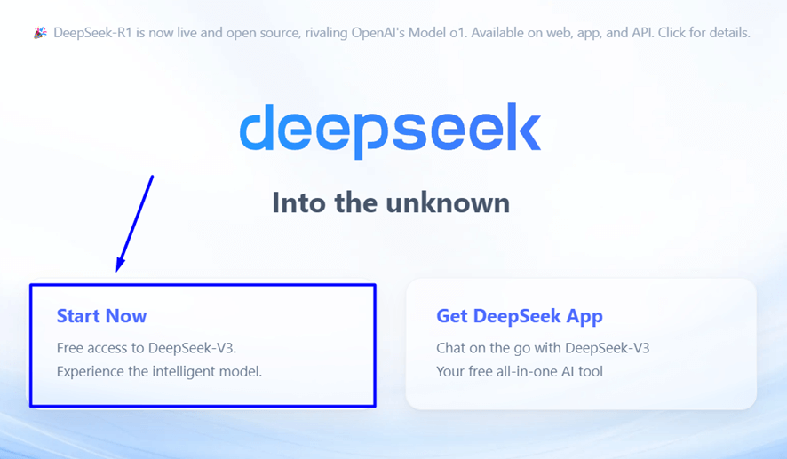 ¿Cómo instalar DeepSeek en 2026? PC, móvil y acceso web