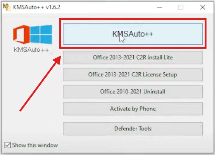 Beberapa Cara Aktivasi Microsoft Office 2016