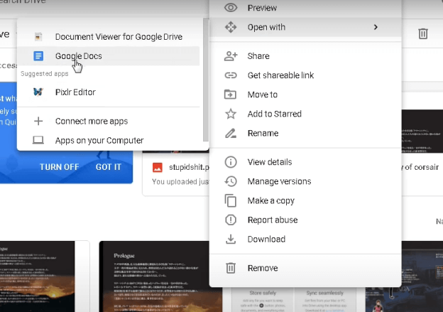 How to Convert PDF into Google Slides: Step-by-Step Guide